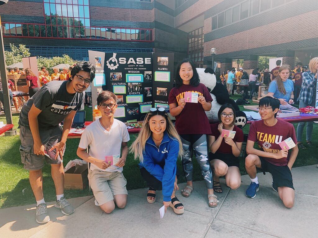 aboutsase – Society of Asian Scientists and Engineers – UMN